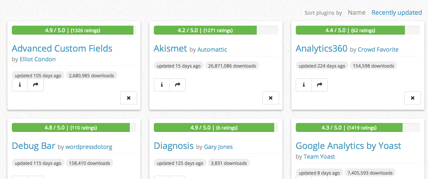 Batch Install WordPress Plugins w/ WPCore Plugin Manager