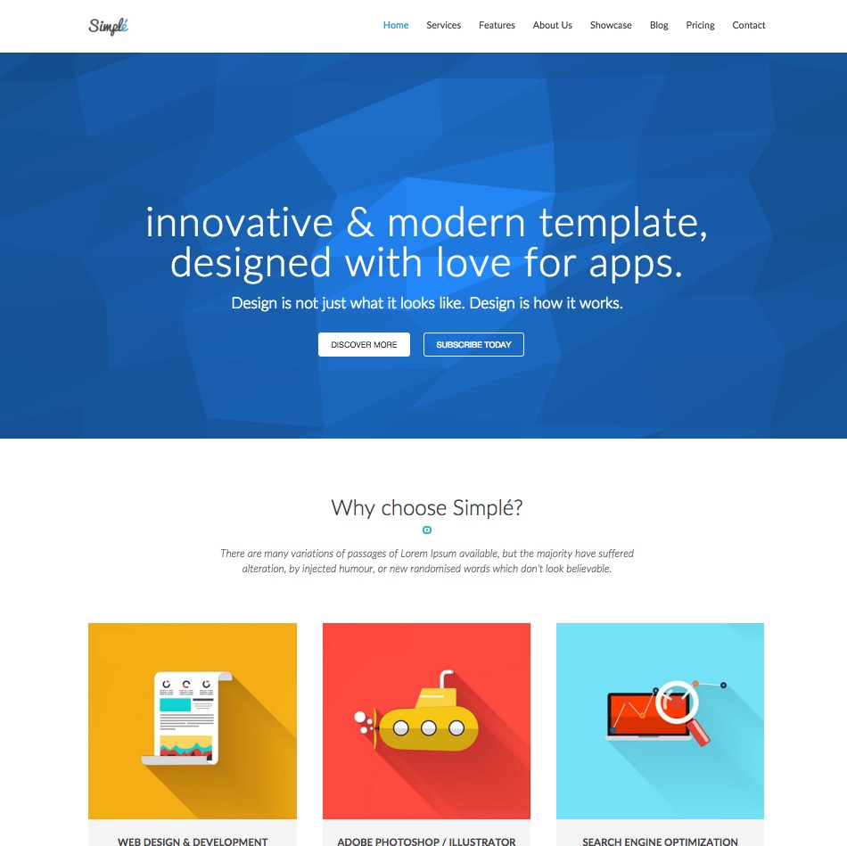 12 Awesome WordPress Bootstrap Themes (for 2016)