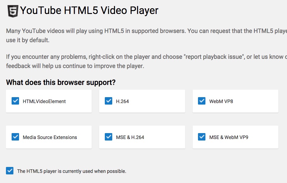 Change YouTube Playback Speed on Mobile & Desktop (updated 2018)