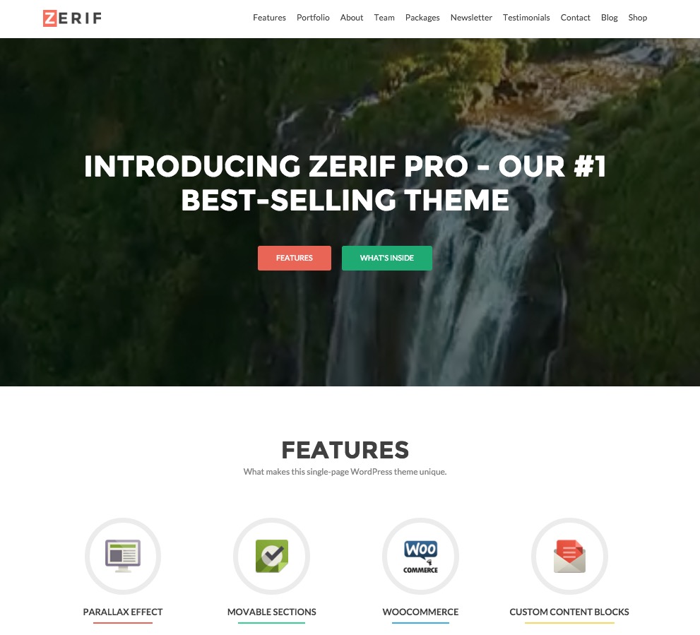 12 Awesome WordPress Bootstrap Themes (for 2016)