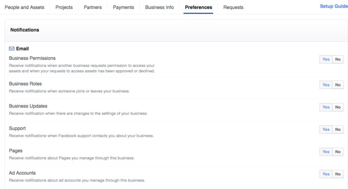 The Ultimate Facebook Business Manager Setup Guide