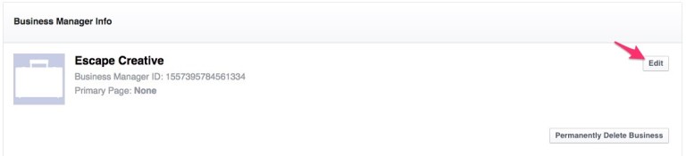 The Ultimate Facebook Business Manager Setup Guide