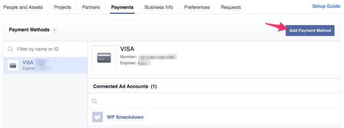 The Ultimate Facebook Business Manager Setup Guide