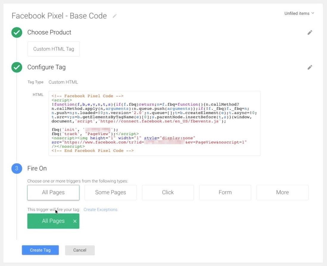How to Install Facebook Pixel on Website - Beginner's Guide
