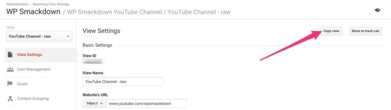 How to Setup Google Analytics on YouTube Channel + Report Examples