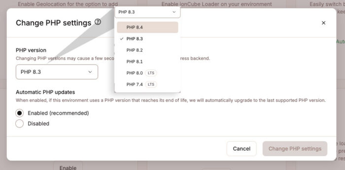 Kinsta Review: Managed WordPress Hosting for Small & Large Sites