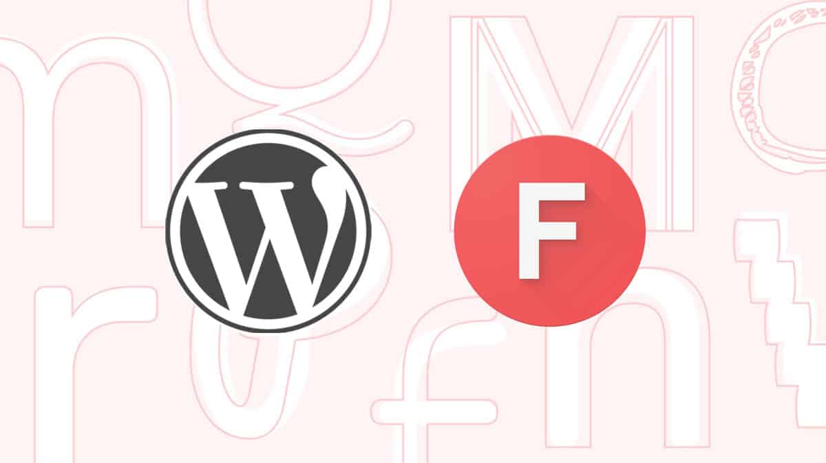 How to Add Google Fonts in WordPress: Plugins vs @font-face vs CDN How to Add Google Fonts in WordPress: Plugins vs @font-face vs CDN