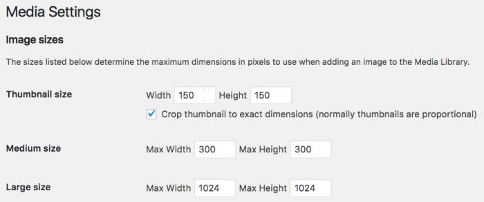 How to Edit an Image in WordPress: Crop, Scale, Rotate, Flip, Resize