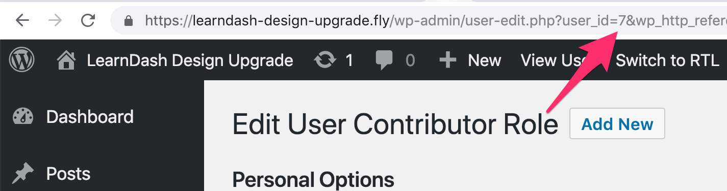 How to Find a WordPress User ID - 2 Super-Simple Methods (Video)