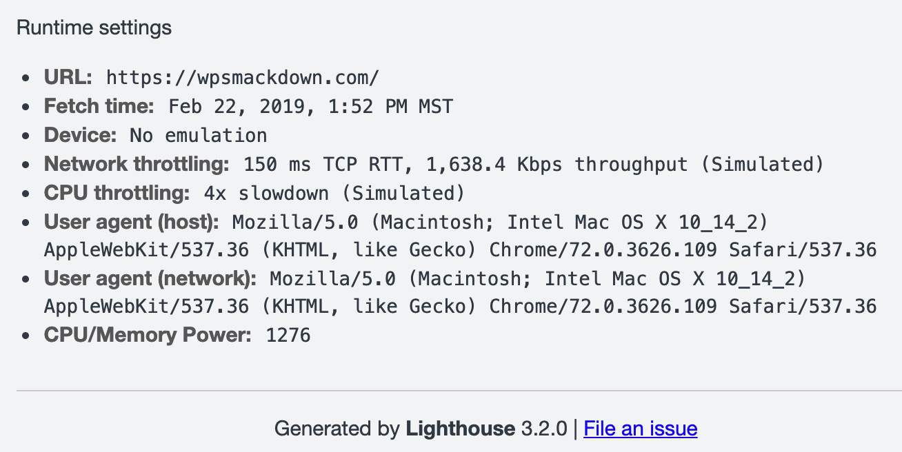 The Science Behind Google PageSpeed Insights & What It Actually Measures