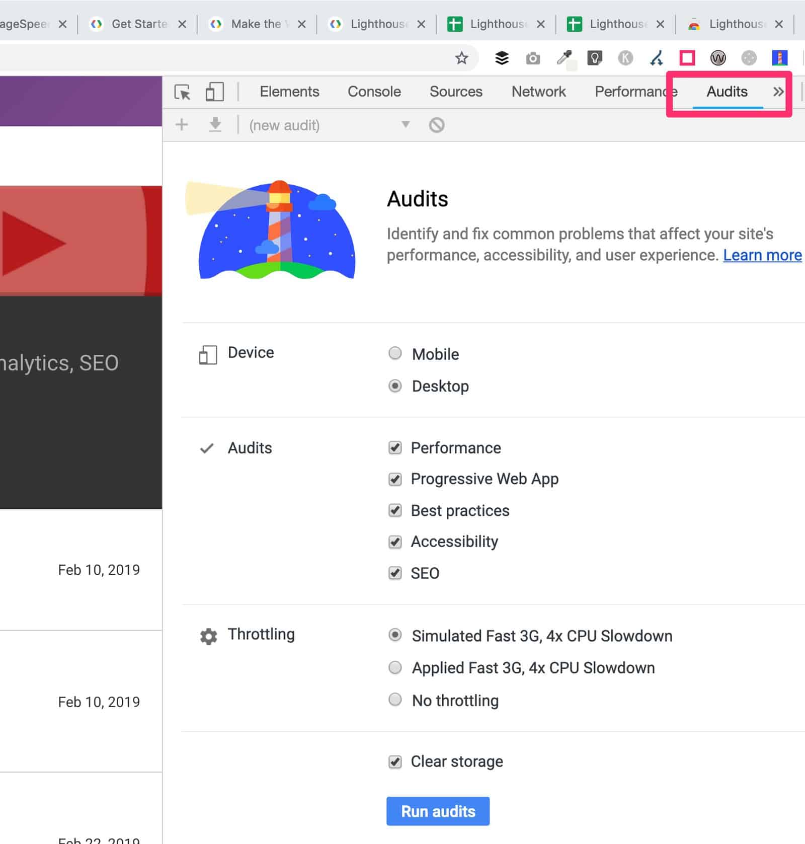 The Science Behind Google PageSpeed Insights & What It Actually Measures