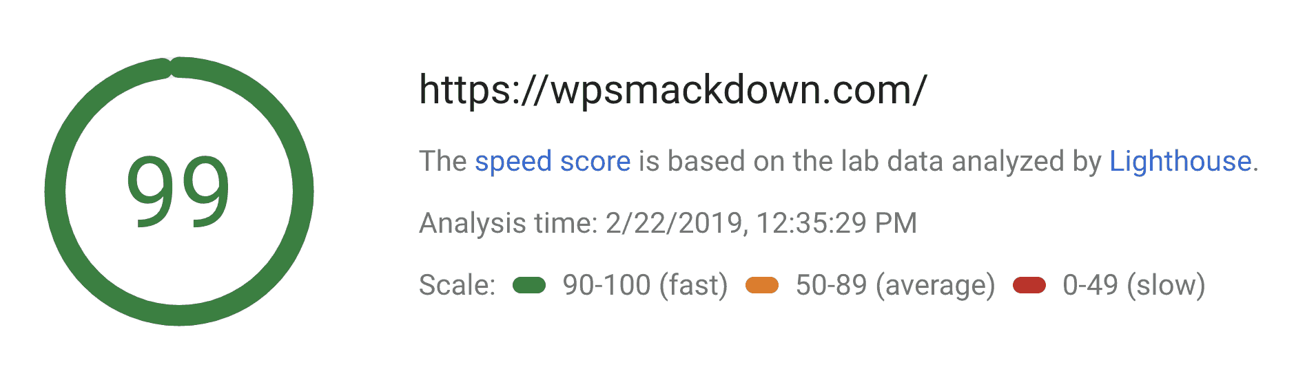 The Science Behind Google PageSpeed Insights & What It Actually Measures