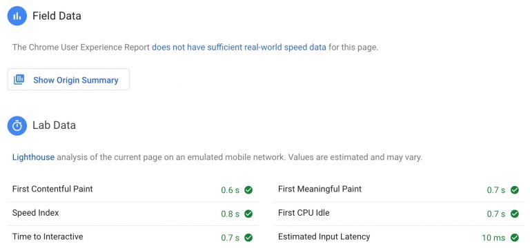 The Science Behind Google PageSpeed Insights & What It Actually Measures