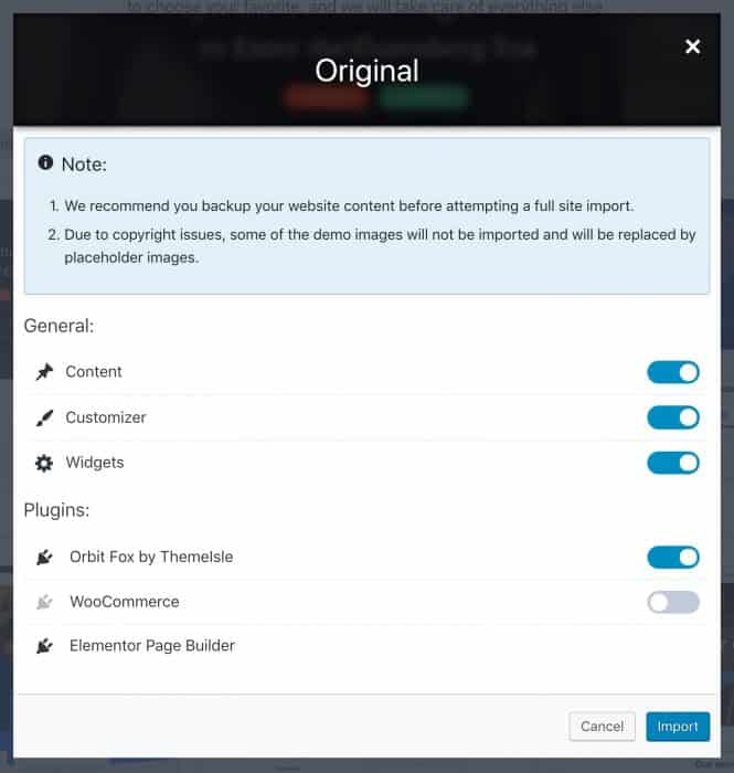 Neve WordPress Theme Review (Free Theme, Highly Customizable)