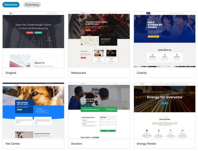 Neve WordPress Theme Review (Free Theme, Highly Customizable)