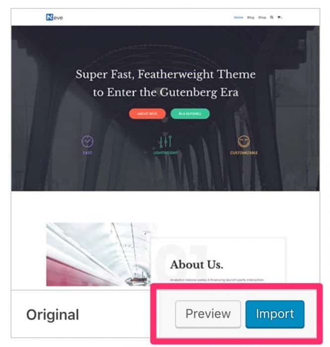 Neve WordPress Theme Review (Free Theme, Highly Customizable)